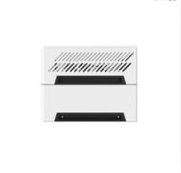 China Horizontal Household Solar Battery System 5KW Output 10KVA Power for energy storage for sale