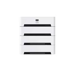 China 5KW 10KVA Home Solar Battery System For House Energy Storage 50Hz for sale