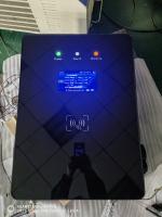 China 30KW EV Charger DC Fast Speed EV Charging Equipment With Capacitive Touch Screen CCS1 CCS2 for sale