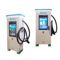 China 480kW Public Charging Points For Electric Cars Outdoor Ip54 Waterproof for sale