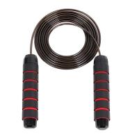 China ZHIHUI 15.5cm Handle Dustproof Weight Bearing Skipping Rope Adjustable for sale