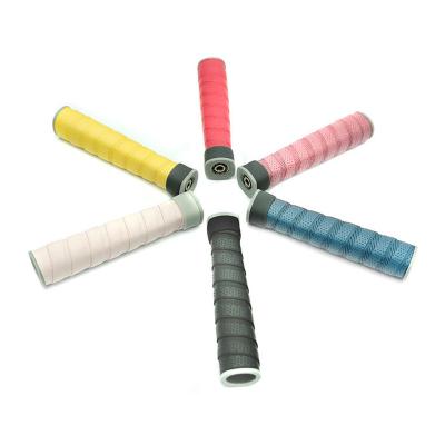 China EN71 Certified 280cm Adjustable PVC Jump Rope with Ball Bearings for Crossfit Training for sale