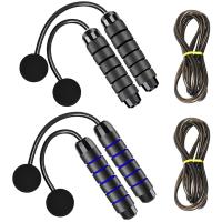 China Durable 5.7 Inch Digital Ropeless Jump Rope Wireless Unisex for sale