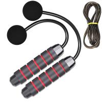 China Durable 5.7 Inch Digital Ropeless Jump Rope Wireless Unisex for sale