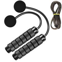 China Durable 5.7 Inch Digital Ropeless Jump Rope Wireless Unisex for sale