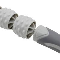 China 4.5 Dia 45cm Deep Tissue Massage Roller Ball Stick For Pain Relief for sale