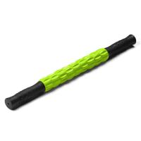 China ZHIHUI 47*3.8cm Physical Therapy Roller Stick Slipfree Neck for sale