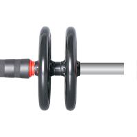 China Thickened Ab Wheel Lose Belly Fat Sweatproof PVC Ab Roller Knee Pad for sale