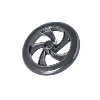 China Thickened Ab Wheel Lose Belly Fat Sweatproof PVC Ab Roller Knee Pad for sale