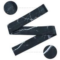 China Polyester Latex Resistance Bands 208cm Length 4-5cm Width for Glute Arm Training for sale