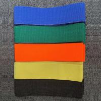 China 2080mm SGS Pull Up Assistance Bands Set Heavy Duty Loop Resistance Bands for sale