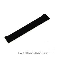 China TPE Resistance Bands 50cm for Physical Therapy and Leg Workout OEM Custom Logo for sale