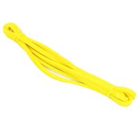 China TPE Resistance Bands 1/4 Inch Home Gym Stretch Power Fitness Exercise Bulk Latex Free for sale