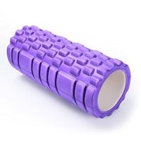 China SGS Certified 30x10cm Yoga Foam Roller for Deep Tissue Massage and Sciatica Relief for sale