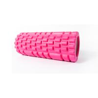 China ROSH ODM Yoga Foam Rollers Deep Massage Retractable Manipulates Soft Tissue for sale