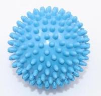 China Muscle Training Soft Myofascial Release Balls PVC 9cm Spiky Therapy Ball for sale