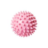 China 7cm PVC Spiky Massage Ball for Plantar Fasciitis Foot Pain Relief Acupressure for sale