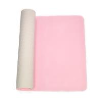 China TPE Eco Friendly Yoga Mat 183x61cm Waterproof Durable High Density Non Slip Exercise Mat for sale