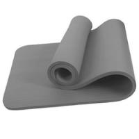 China Resilience 1.5kg Lightness Workout Yoga Mat PVC Most Durable for sale