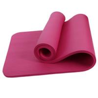 China Resilience 1.5kg Lightness Workout Yoga Mat PVC Most Durable for sale