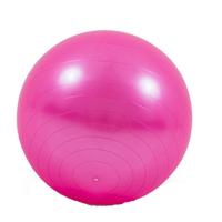 China Gravity Heavy Duty Exercise Ball 75cm PVC Yoga Ball for Fitness Training for sale