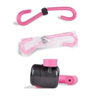China Thigh Master Fitness Equipment 50cm 12cm Steel Spring Leg Toner Muscle Exerciser for sale