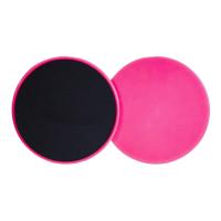 China 17.8cm EVA Foam Gliding Discs for Fitness Workout Core Sliders Exercise Tools for sale