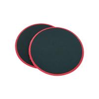 China 17.8cm EVA Foam Gliding Discs for Fitness Workout Core Sliders Exercise Tools for sale