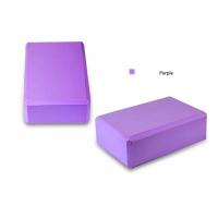 China SGS High Density Yoga Block Eco Friendly Private Label for sale