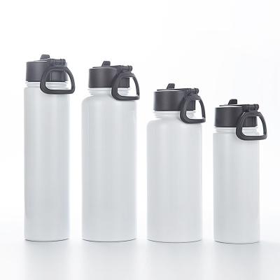 China Ss304 64oz Sublimation Hydro Flask Insulated Water Bottle for sale