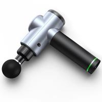 China 6 Heads Handheld Massage Gun For Infrared Physiotherapy for sale