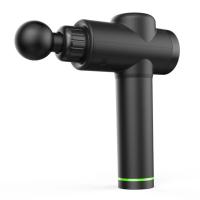 China 6 Heads Handheld Massage Gun For Infrared Physiotherapy for sale