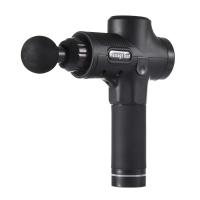 China 2400mAh Deep Tissue Percussion Massager For Muscle Relief for sale
