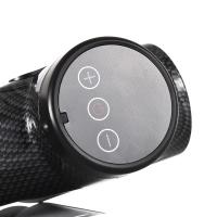 China 2400mAh Deep Tissue Percussion Massager For Muscle Relief for sale
