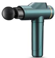 China 6H Duration 6 Speeds Muscle Relax Massager With LCD Display for sale