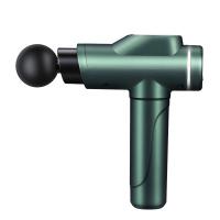 China 6H Duration 6 Speeds Muscle Relax Massager With LCD Display for sale