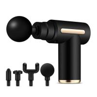 China Multifunctional Portable Electric Meridian Massager 1800mAh for sale