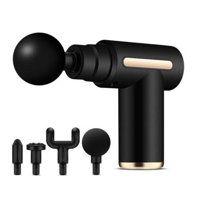 China Multifunctional Portable Electric Meridian Massager 1800mAh for sale