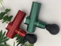 China Multifunctional Portable Electric Meridian Massager 1800mAh for sale