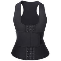 China Women's Quick Dry Neoprene Waist Trainer Corset for Training 2mm S-XXXL for sale