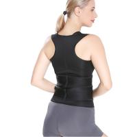 China Women's Quick Dry Neoprene Waist Trainer Corset for Training 2mm S-XXXL for sale