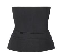 China Neoprene Invisible Wrapping Waist Training Shaper for Body Weight Loss S-XXXL for sale