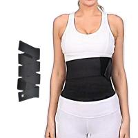 China Neoprene Invisible Wrapping Waist Training Shaper for Body Weight Loss S-XXXL for sale