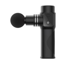 China Mini Portable Muscle Massage Gun 1700-2650rpm Brushless Motor Deep Tissue for sale