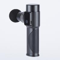 China Mini Portable Muscle Massage Gun 1700-2650rpm Brushless Motor Deep Tissue for sale