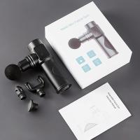 China Mini Portable Muscle Massage Gun 1700-2650rpm Brushless Motor Deep Tissue for sale