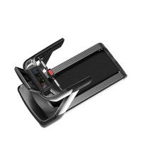 China Home Use Mini Folding Walking Electric Treadmill 1.0 - 20.0km/h for sale