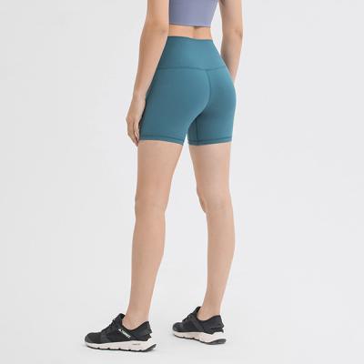 China Short Yoga Pants Custom Wholesale Free Sample for sale