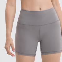 China Short Yoga Pants Custom Wholesale Free Sample for sale