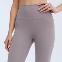 China Tight Yoga Capri Pants For Women ODM Acceptable for sale